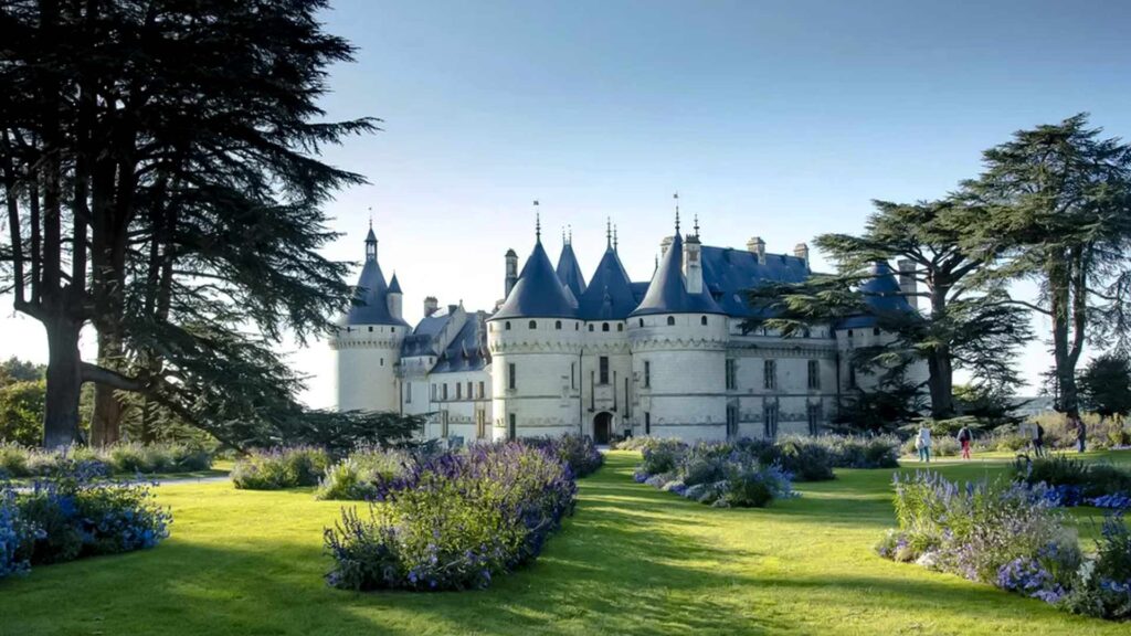 Tempat Yang Menarik di Perancis - Pengembaran Santai Eropah